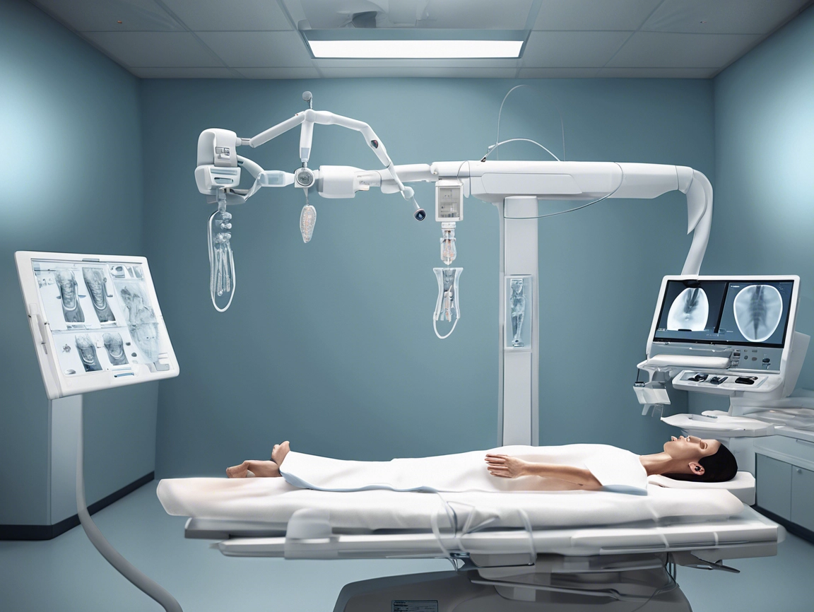 Top Radiology Services Rosebank at Proscan Radiology