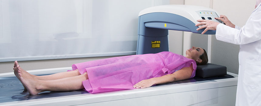 Dexa Scan Rosebank Bone Density Test: Detect Osteoporosis