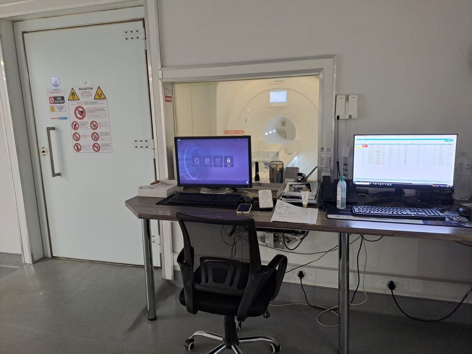 1.5 T Mri Scans - High-Quality Imaging | Proscan Radiology